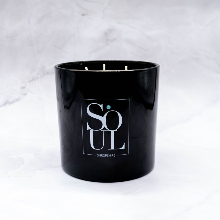 Soul Candles - Shropshire