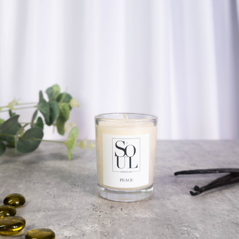 Soul Candles - Shropshire