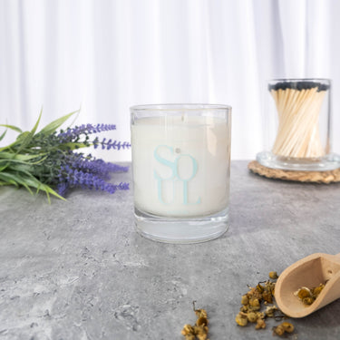 Soul Candles - Shropshire