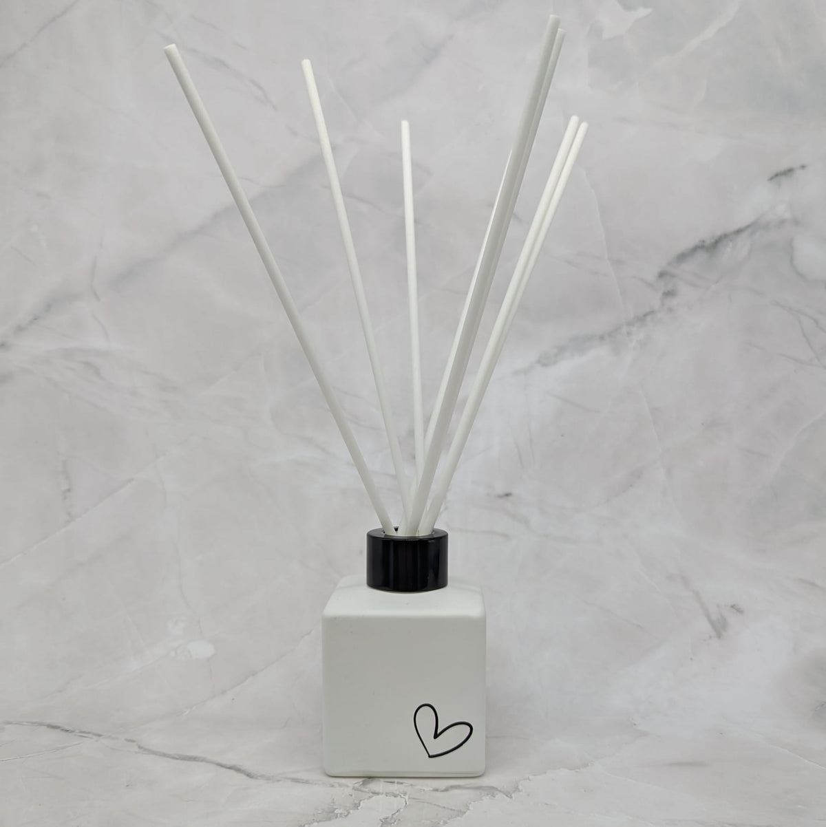 Love Reed Diffuser Limited Love Edition | Soul Candles | Shropshire