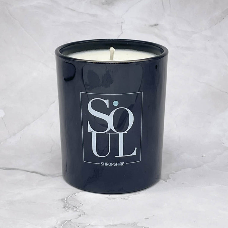 Soul Candles - Shropshire