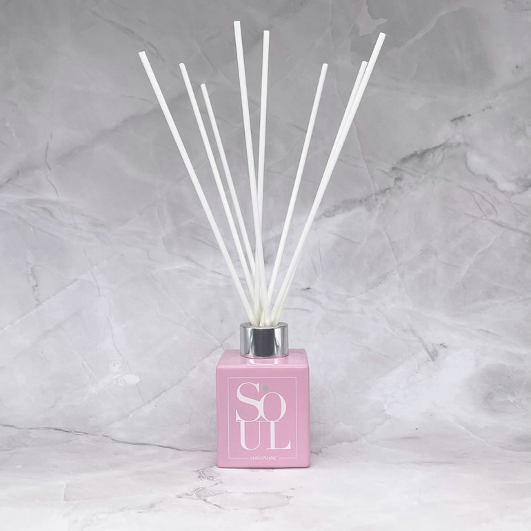 Soul Candles - Shropshire