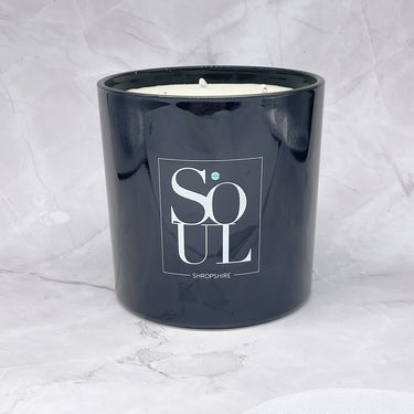 Soul Candles - Shropshire