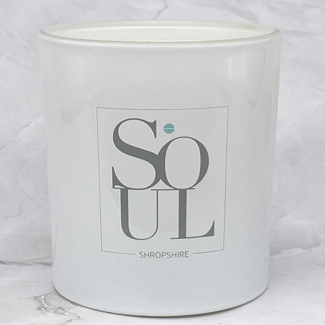 Soul Candles - Shropshire