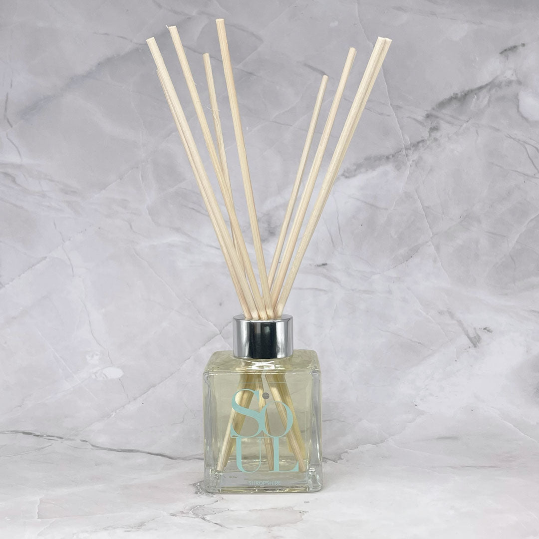 Soul Candles - Shropshire